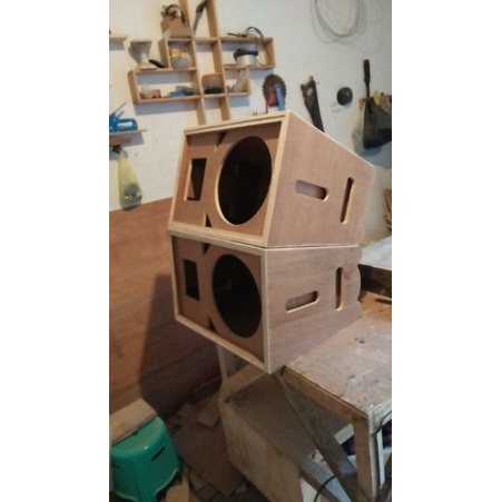 Jual box speaker line array 12 inch | Shopee Indonesia