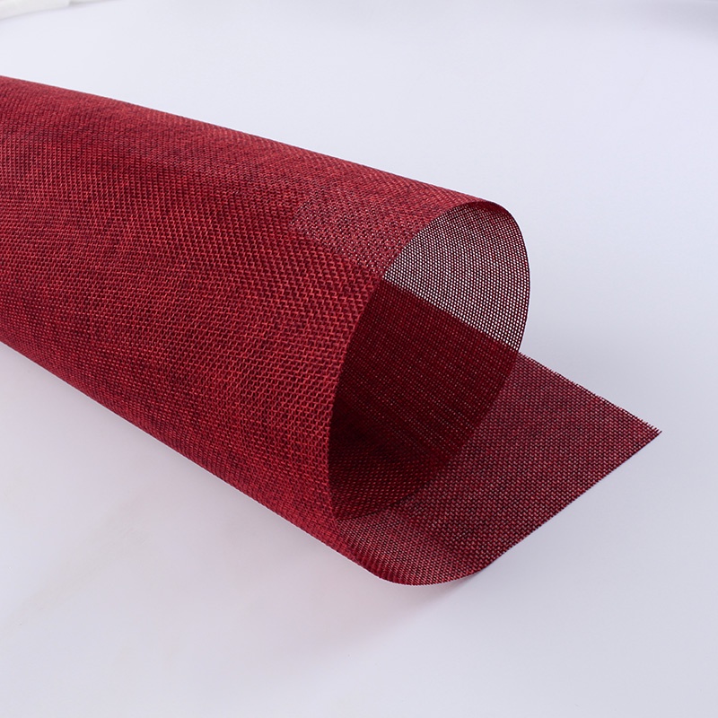 Jual [Sheet] Flower Wrapping Kain Jute - Kain Linen Goni Flower Wrap ...