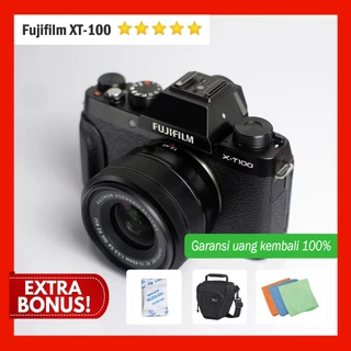 Jual fujifilm xt Harga Terbaik & Termurah November 2025 | Shopee Indonesia