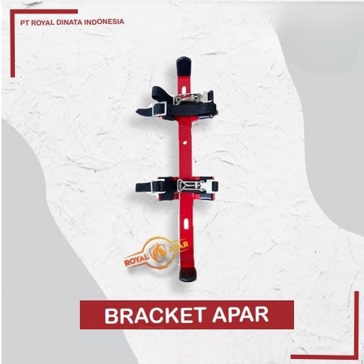 Jual Bracket Apar 9 Kg / dudukan Apar 9 Kg | Shopee Indonesia