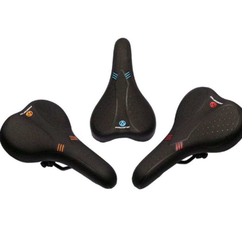 Jual SADEL SEPEDA MTB PACIFIC TYPE 120 | Shopee Indonesia