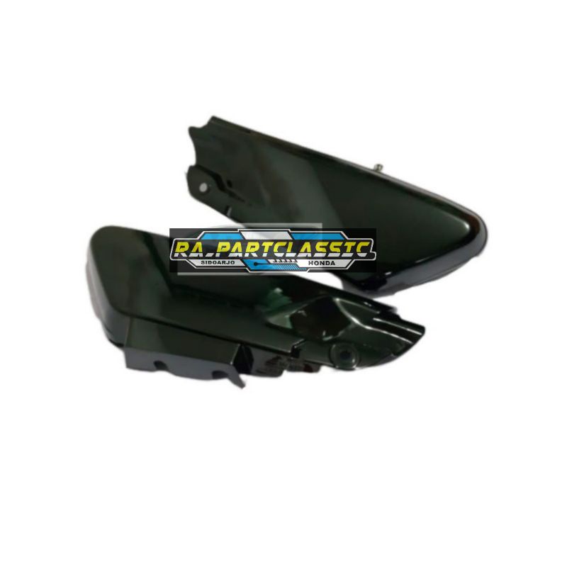 Jual BOX AKI HONDA GRAND BULUS LEGENDA IMPRESSA REPRO | Shopee Indonesia