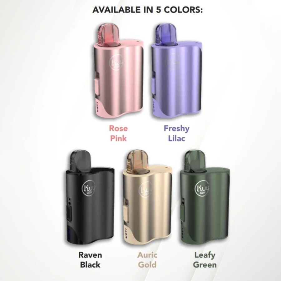 Jual Kuy Gox 950mAh Pod Kit by Movi | Shopee Indonesia