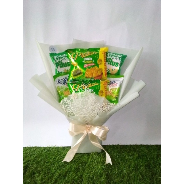 Jual bucket murah bucket mewah bucket Snack bucket Wisuda bucket ...