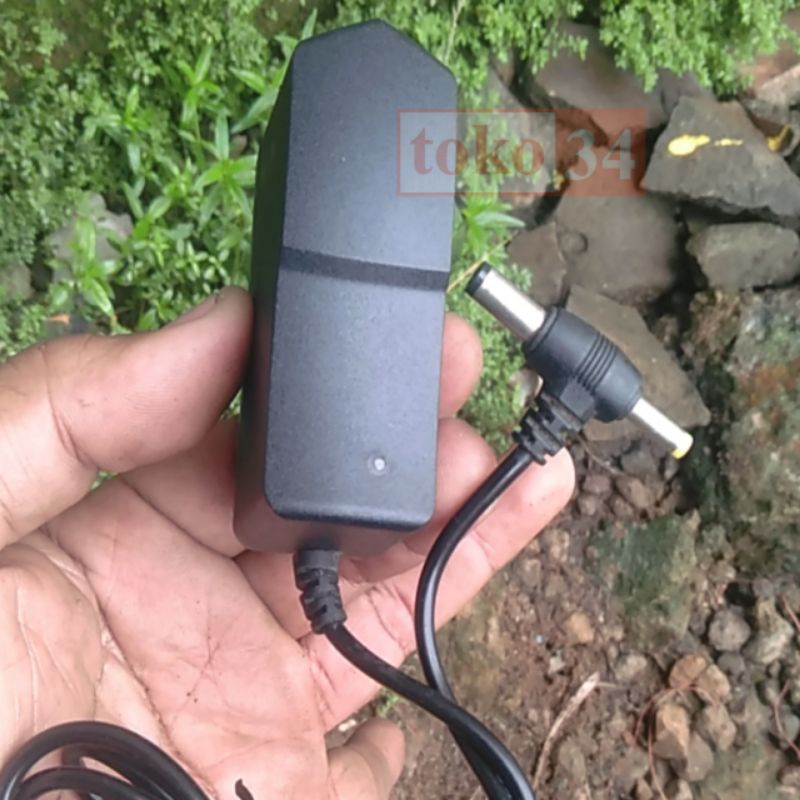 Jual ADAPTOR 5 VOLT 1 AMPERE | Shopee Indonesia