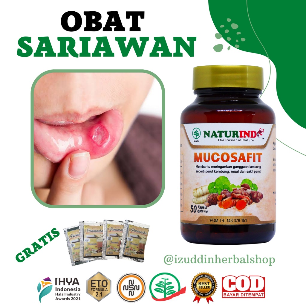 Jual Obat Sariawan Ampuh Sariawan Mulut lidah ampuh Obat Panas Dalam ...