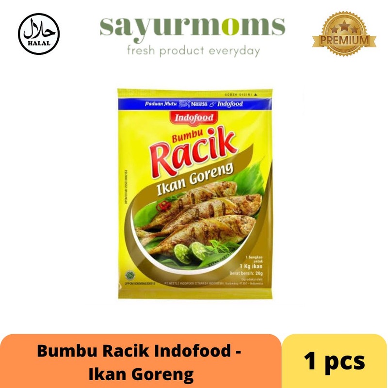 Jual Harga Bumbu Racik Terlengkap & Harga Terbaru Juni 2026 | Shopee ...