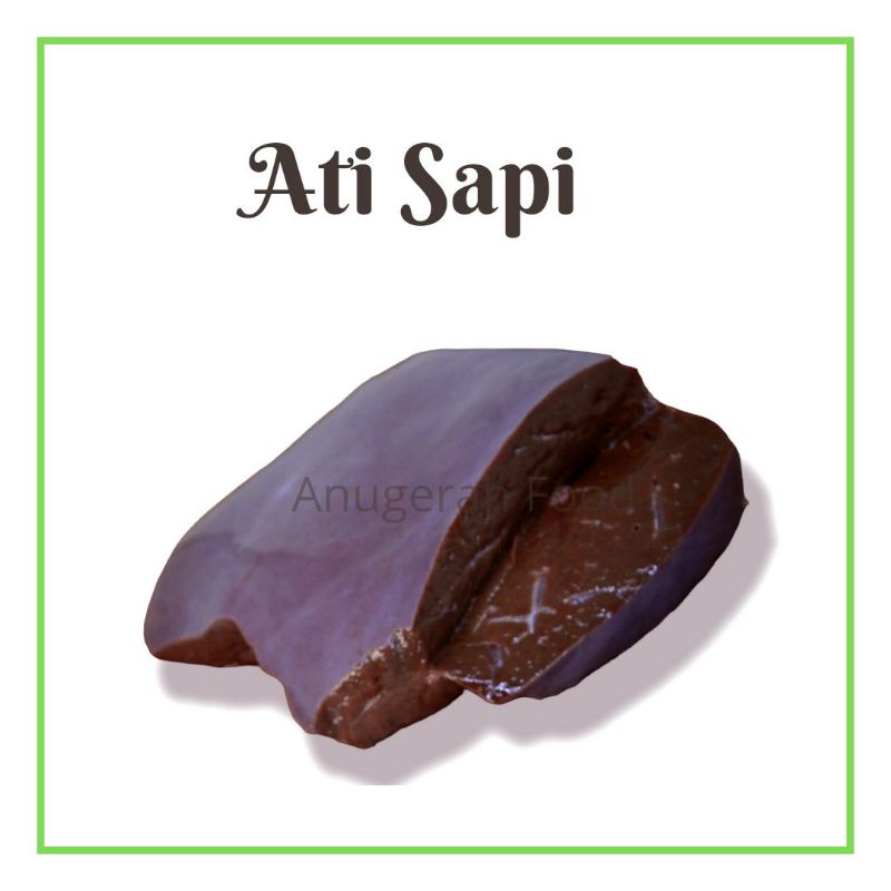 Jual Ati Sapi | Shopee Indonesia