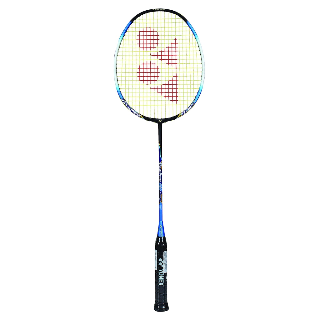 Jual YONEX Muscle Power 29 Light Raket Badminton Original - Biru ...