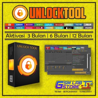 Jual Unlock Tool Terlengkap & Harga Terbaru Desember 2025 | Shopee ...