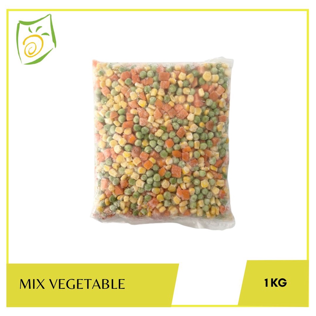 Jual Mix Vegetable Frozen Terlengkap & Harga Terbaru April 2026 ...