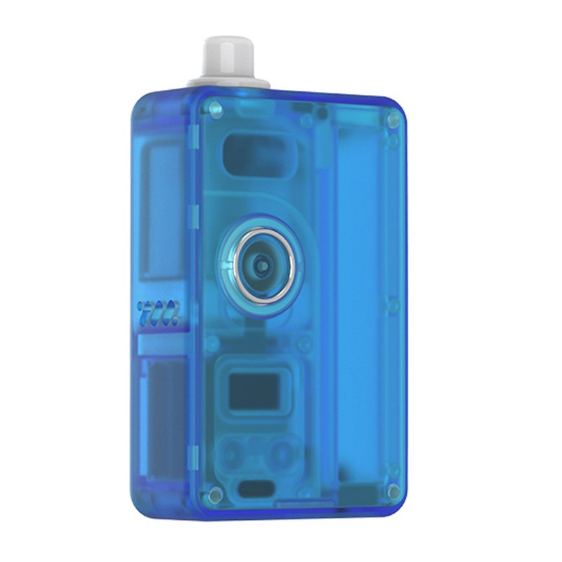 Jual Pulse AIO Mini Kit 80W with RBA POD MOD Authentic | Shopee Indonesia