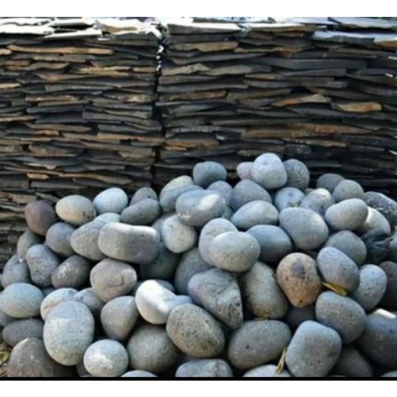 Jual Batu koral blondos/batu hias taman D15-25CM | Shopee Indonesia