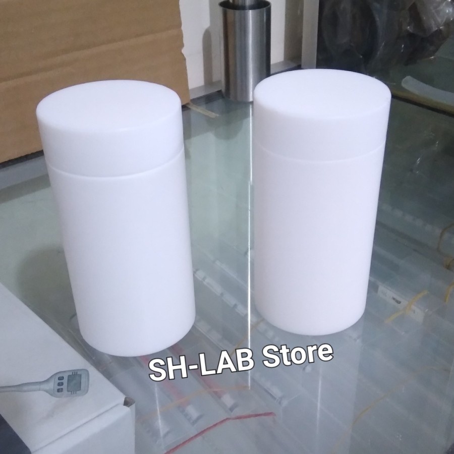 Jual PTFE Teflon Liner For Hydrothermal Autoclave Chamber 100 ml ...