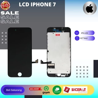 Jual LCD IPhone 7 Terlengkap & Harga Terbaru Mei 2025 | Shopee Indonesia