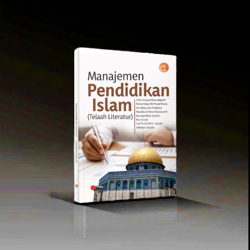 Jual Buku Manajemen Pendidikan Islam | Shopee Indonesia