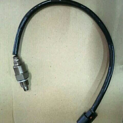 Jual sensor oksigen oxygen beat f1 bisa kesemua mtr injeksi honda "ori ...