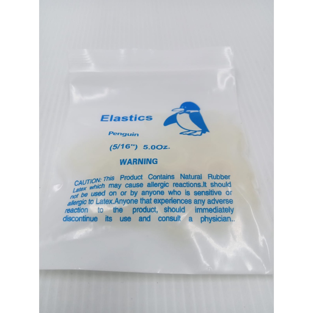 Jual KARET ELASTIK GIGI ORTHO BEHEL DENTAL RUBBER BAND ELASTIS ELASTIC ...