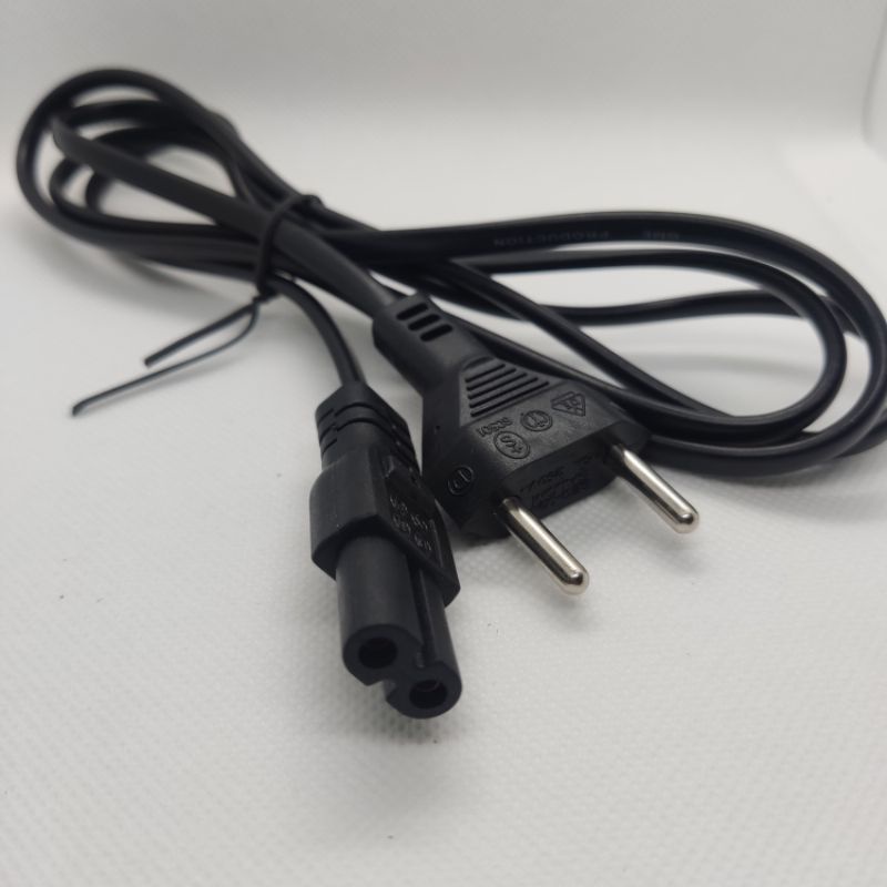 Jual KABEL AC 8 PANJANG 1,5 M | Shopee Indonesia