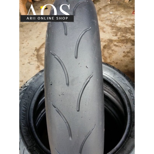 Jual Ban sof compound FDR sport MP 27 UK 90/80 ring 14 | Shopee Indonesia