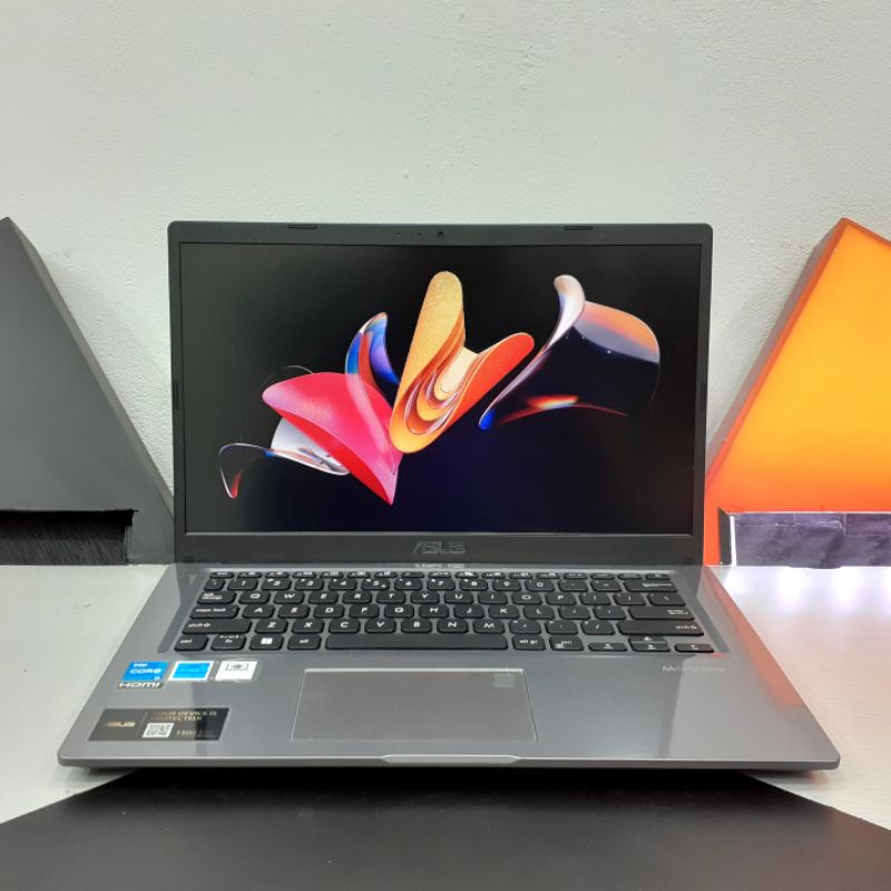 Jual Laptop Asus P1412CEA Intel Core i3-1115G4 Ram 8gb Ssd 256gb FHD ...