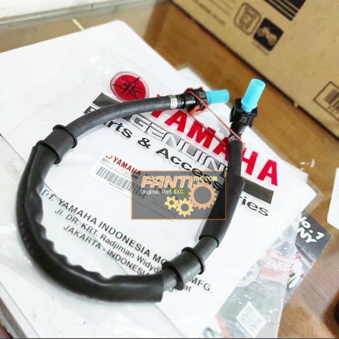 Jual SELANG FUELPUMP B74-E3971-01 TANGKI XMAX 250 PART ORIGINAL YAMAHA ...