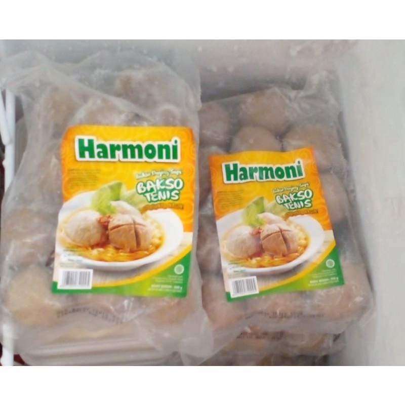 Jual Bakso Tenis bakso sapi besar isi 12 pcs | Shopee Indonesia