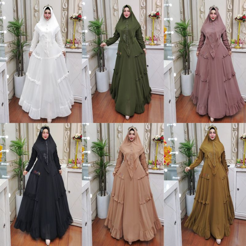 Jual meysha by refa | Shopee Indonesia