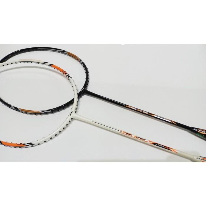 Jual Raket Lining Super Series 88 Original Terjamin Kualitasnya ...