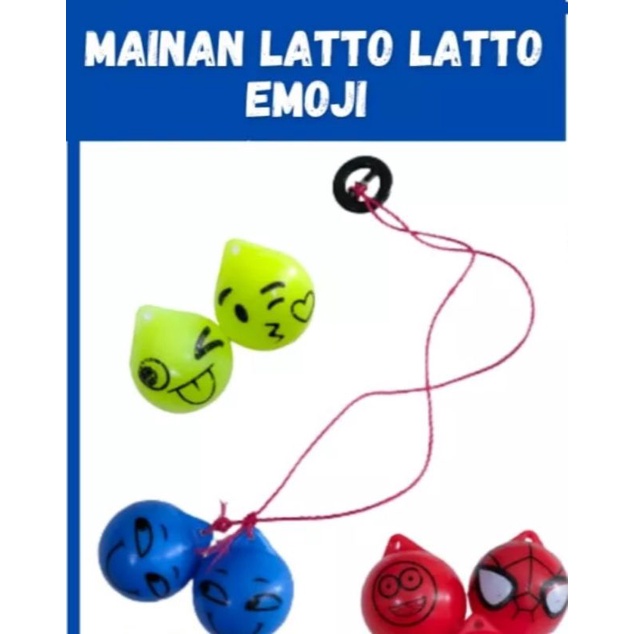 Jual Mainan Latto - Latto Karakter Emoji Lucu Lagi Viral | Shopee Indonesia