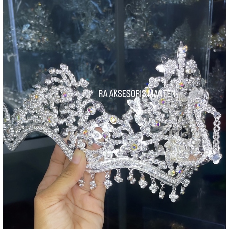 Jual SIGER RAISA TEBAL / SIGER SUNDA /SIGER MERAK/ SIGER BURUNG ...