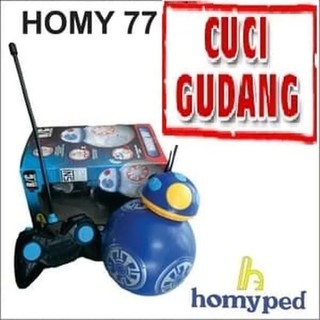 Jual Mainan HomyPed Remote Control Anak - Anak - Homy 77 RC MURAH ...