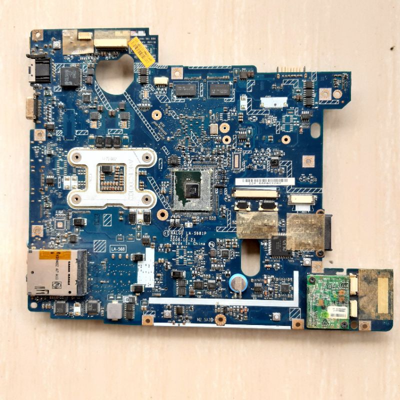 Jual mainboard acer 4740g | Shopee Indonesia