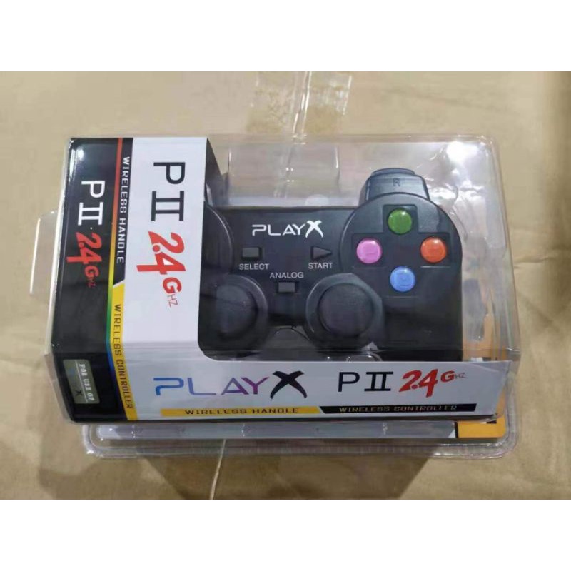 Jual stik op ps2 wireless | Shopee Indonesia