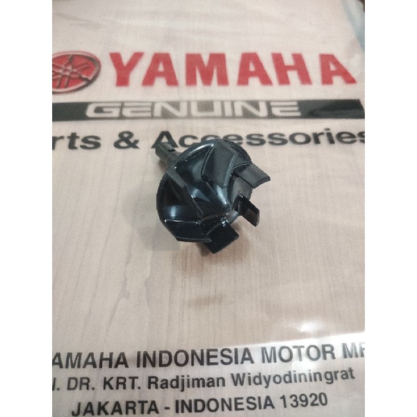 Jual kipas water pom Yamaha R25 YAMAHA R15 original YGP | Shopee Indonesia