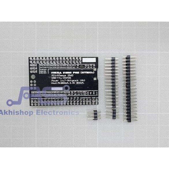 Jual Mega 2560 Pro Mini Atmega2560 16au Arduino Mega 2560 Compatible