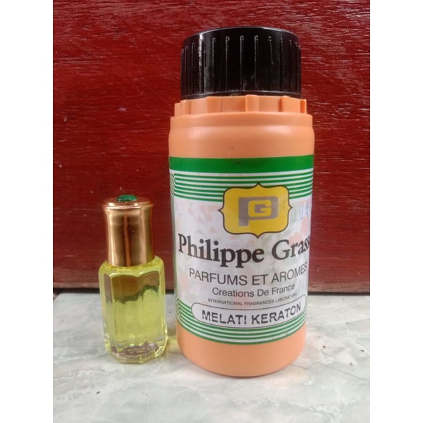 Jual PARFUM MELATI KERATON 6ML | Shopee Indonesia
