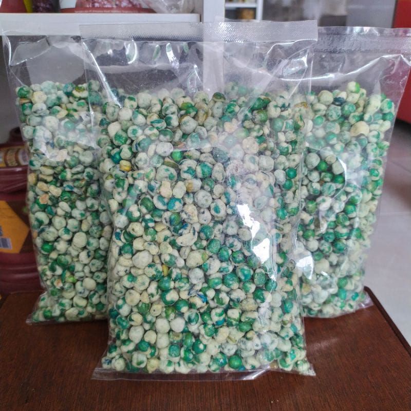 Jual KACANG POLONG IJO TEPUNG / KACANG KAPRI TEPUNG | Shopee Indonesia