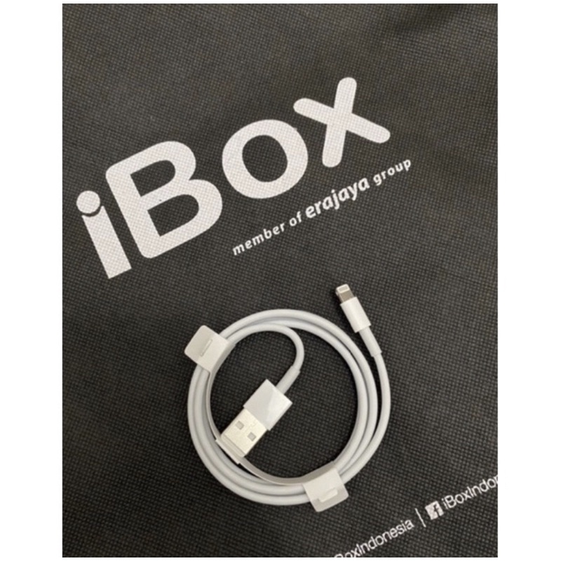 Jual CABLE LIGHTNING / KABEL IPHONE / USB CABLE / PD CABLE LIGHTNING ...