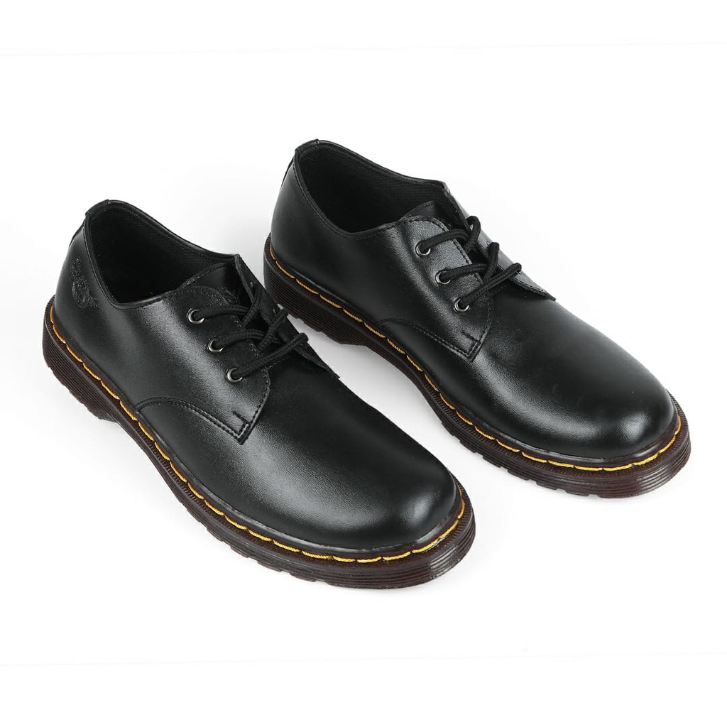 Jual Sepatu Docmart DocMartens 3 Hole Pria/Wanita(Unisex) Sepatu ...