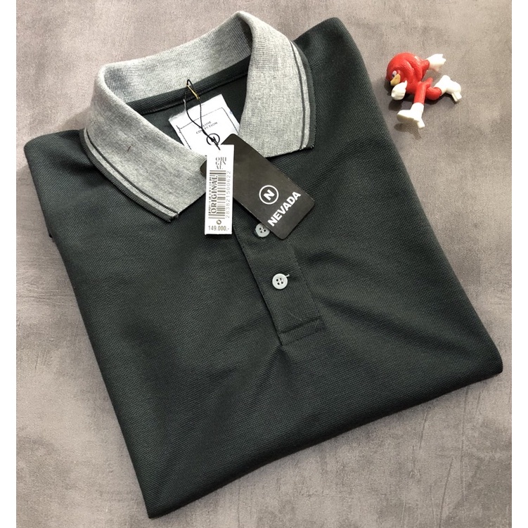 Jual Kaos Polos Kerah Berkerah Nevaadaa Shirt Kaos Kerah Pria dan ... Jual Kaos Polos Kerah Berkerah Nevaadaa Shirt Kaos Kerah Pria dan ...
