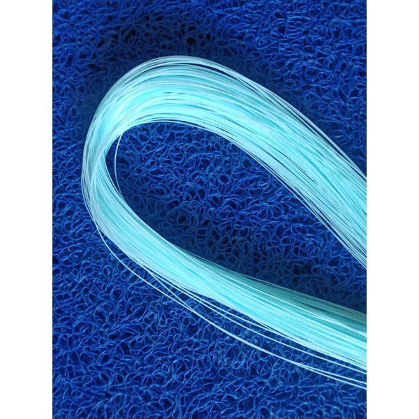 Jual SENAR/KENUR/BENANG LAYANGAN MARLIN 0.40,WARNA"BIRU MUDA"", PANJANG ...