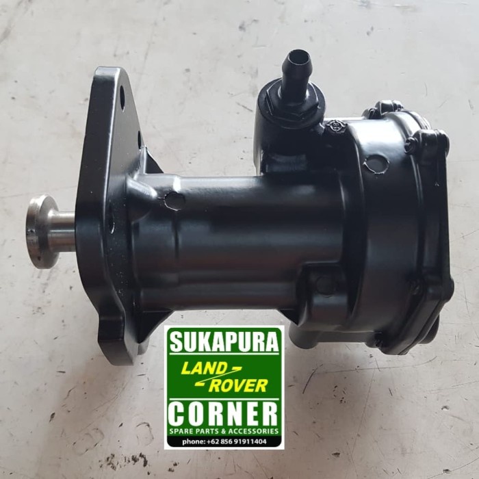 Jual Vacuum Pump for Land Rover Defender 300Tdi | Shopee Indonesia