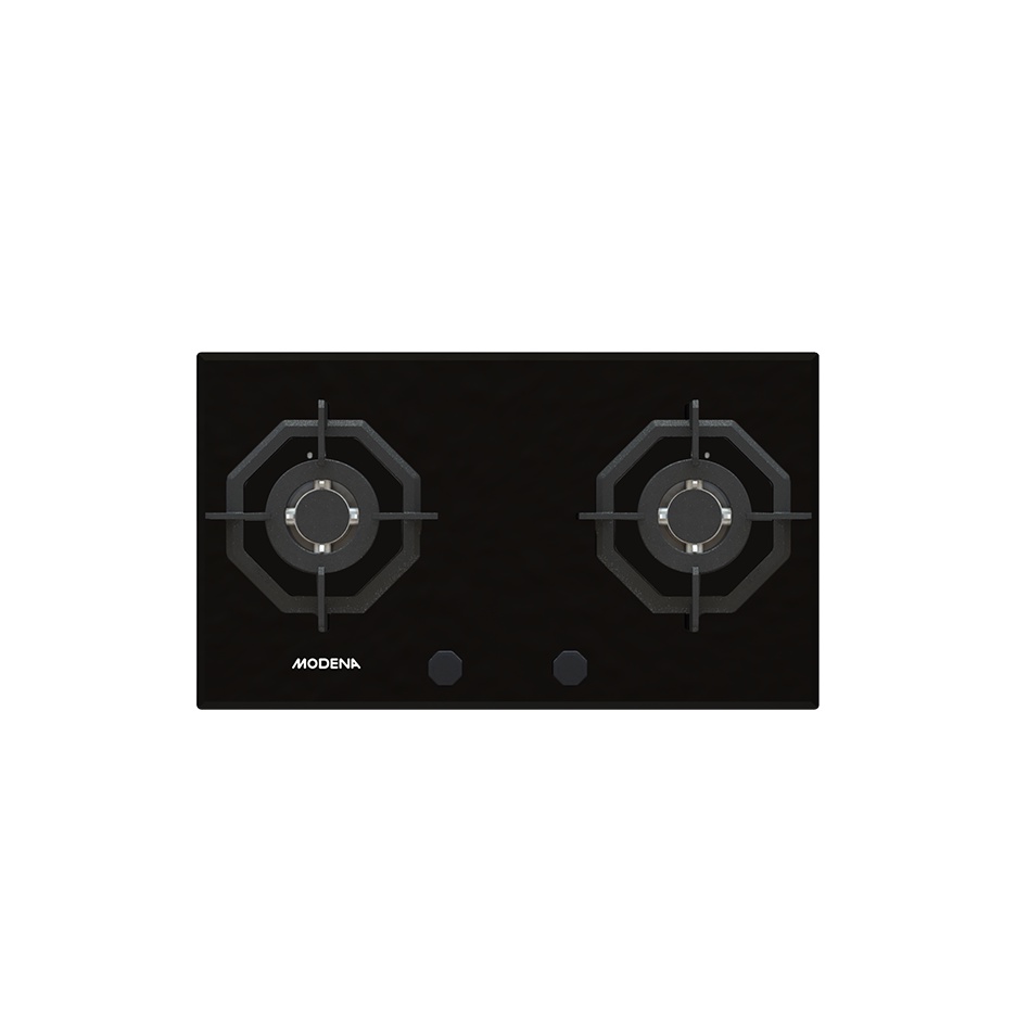 Jual MODENA BH1728 kompor built in gas hob full safety gas | Shopee ...
