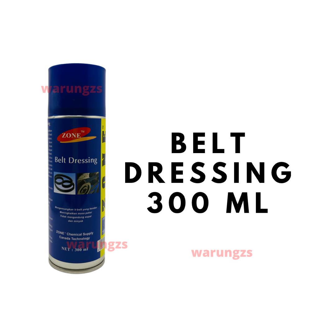 Jual belt dressing fan belt spray van belt spray v belt spray | Shopee ...