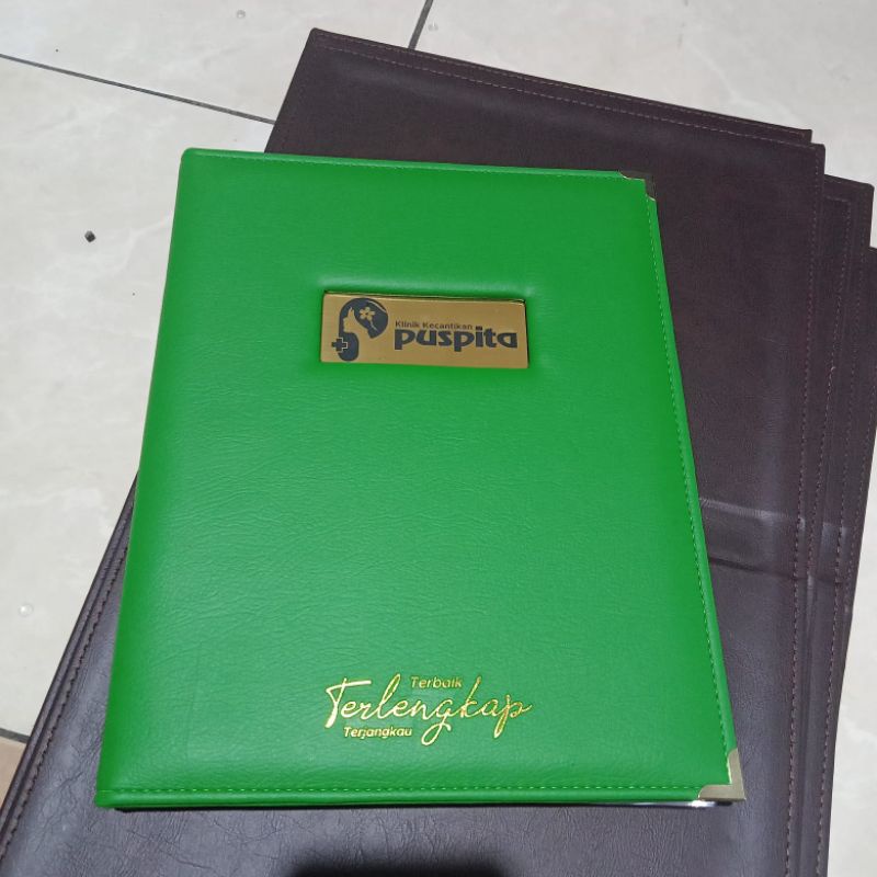 Jual BUKU_MENU_HOTEL, CAFE, RESTO DLL DIGRAFIR | Shopee Indonesia