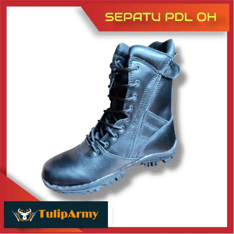 Jual Sepatu PDL OH (Libra) | Shopee Indonesia
