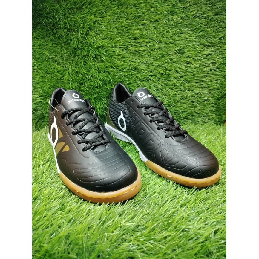 Jual Sepatu futsal pria dan wanita OrtusEight BBS TERMURAH (Cod) + Box ...
