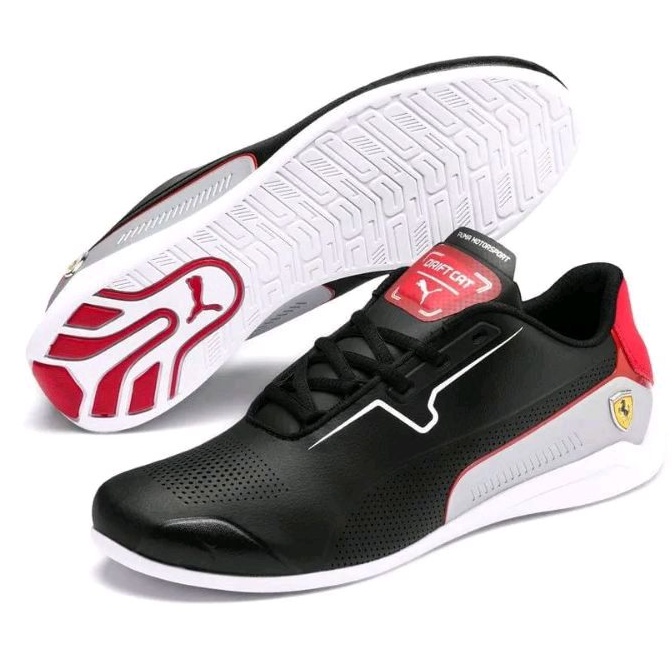 Jual SEPATU PUMA FERARI DRIFT CAT PREMIUM ORIGINAL | Shopee Indonesia