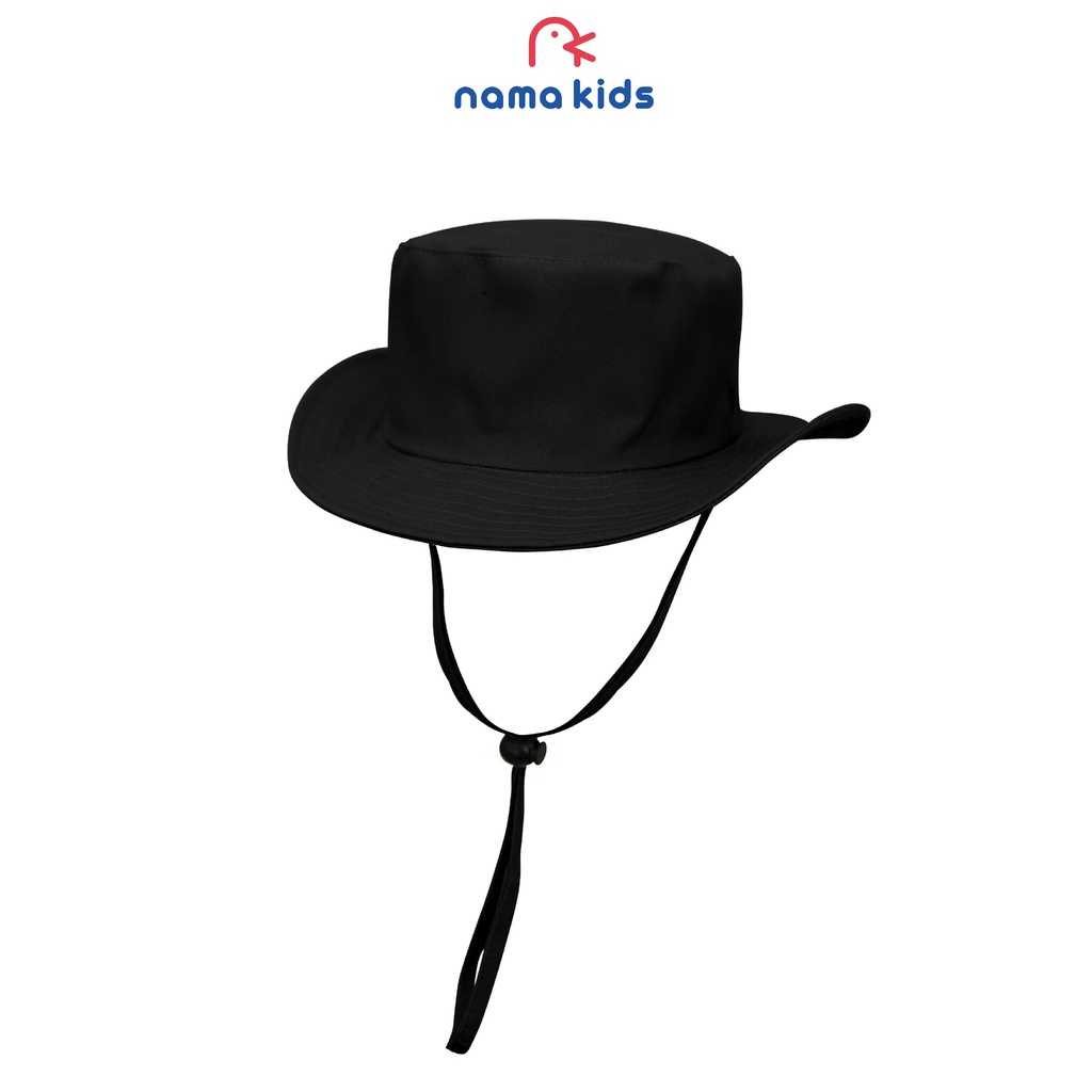 Jual TOPI RIMBA ANAK PREMIUM POLOS MURAH PAKAI TALI LUCU ANAK DAN BAYI ...